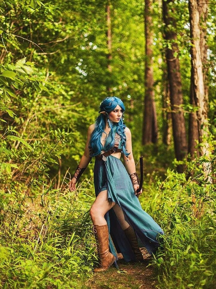 Kayla Perry - Actress/Singer