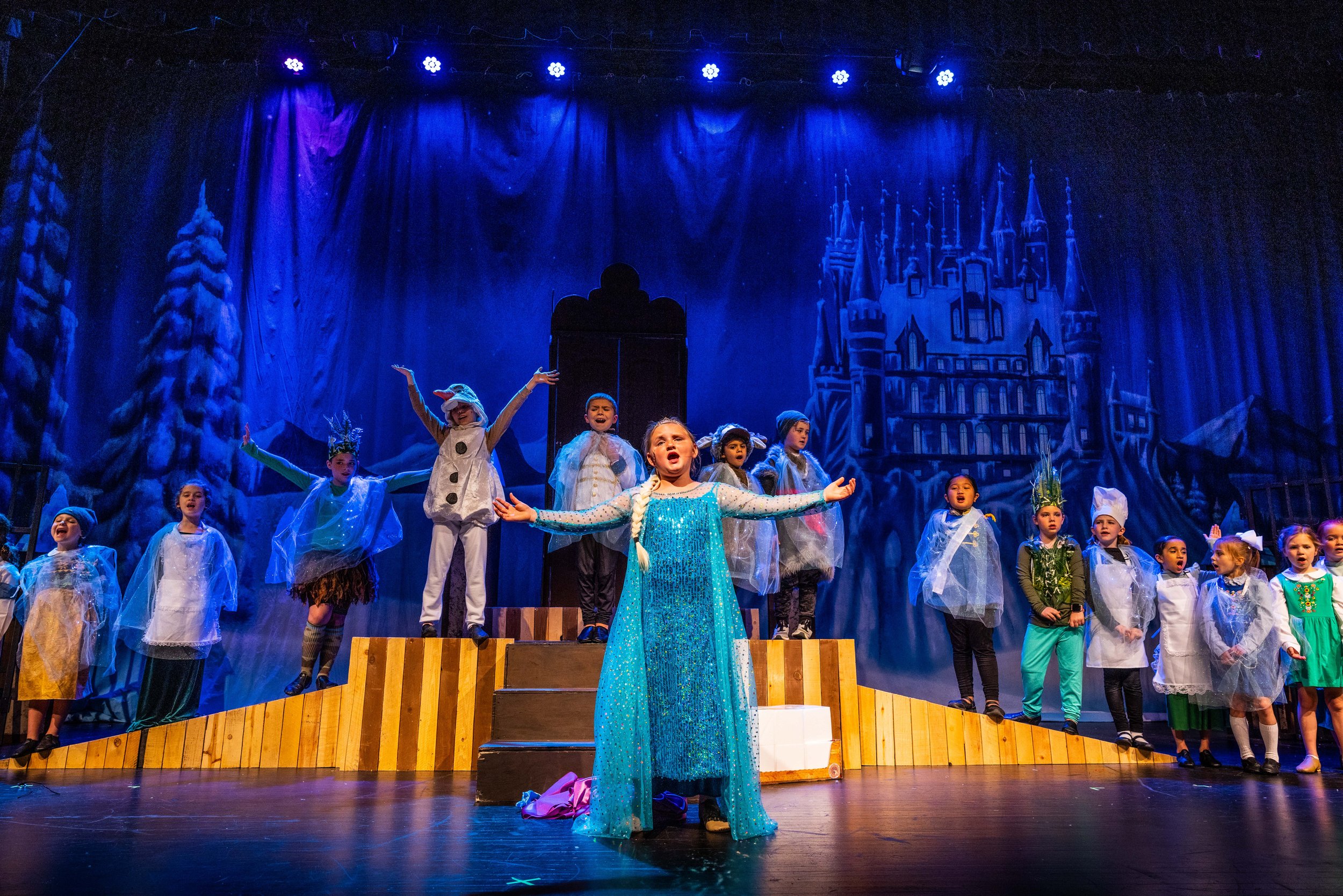 Merch — Ghostlight