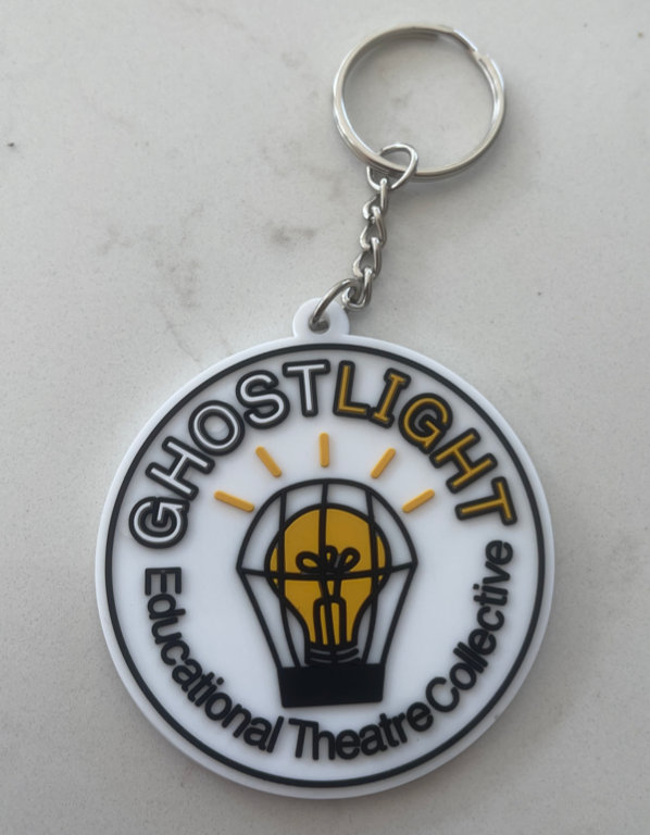 Merch — Ghostlight
