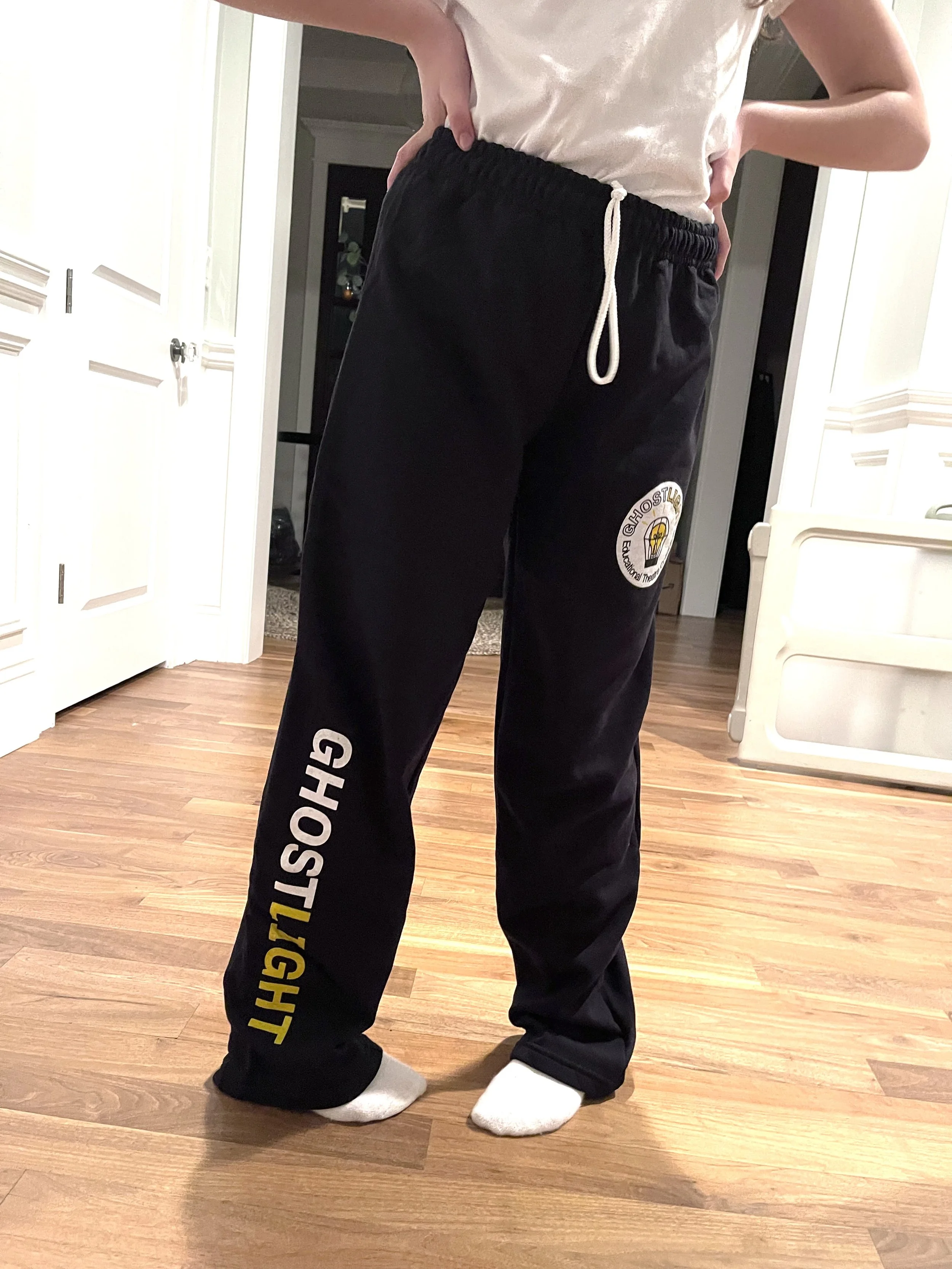 Merch — Ghostlight