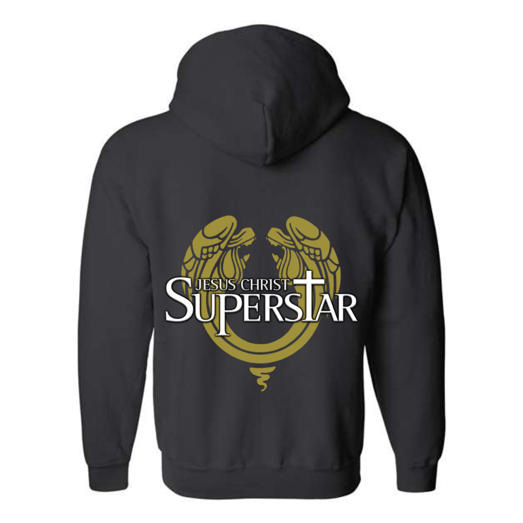 Merch — Ghostlight