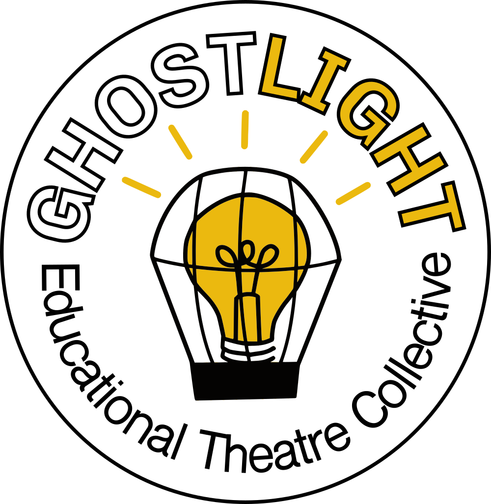 Donate — Ghostlight