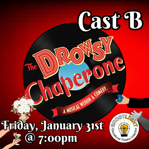 Tickets — Ghostlight