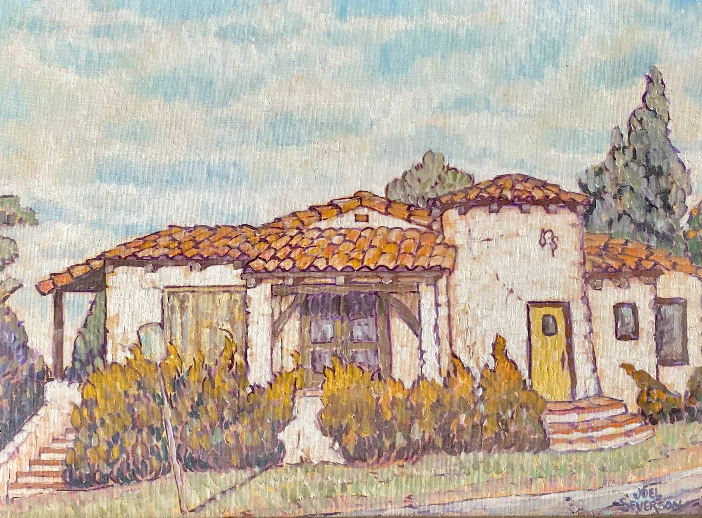 Historic Home Tour 2025 — San Clemente Historical Society