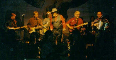 About — Jay Boy Adams