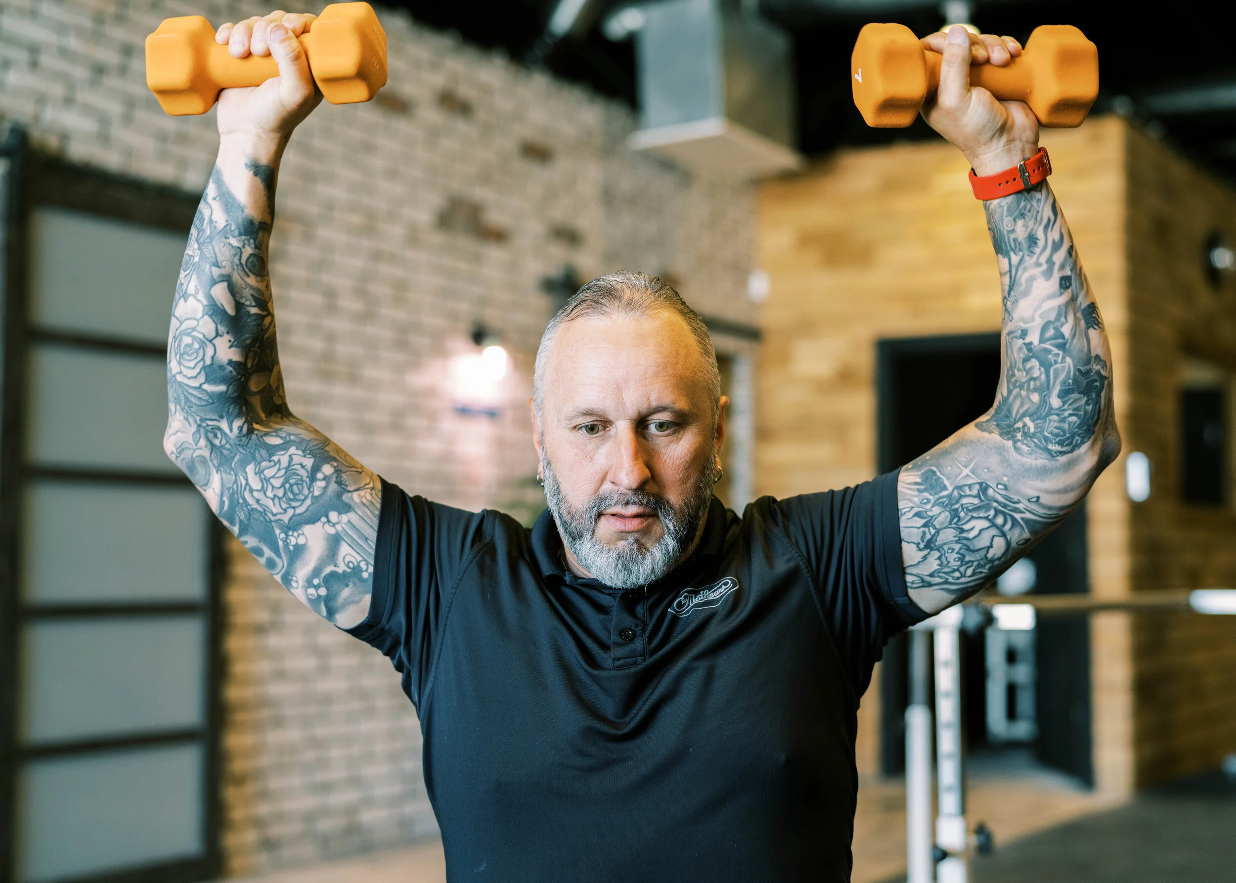 Services — Revive Therapy + Wellness