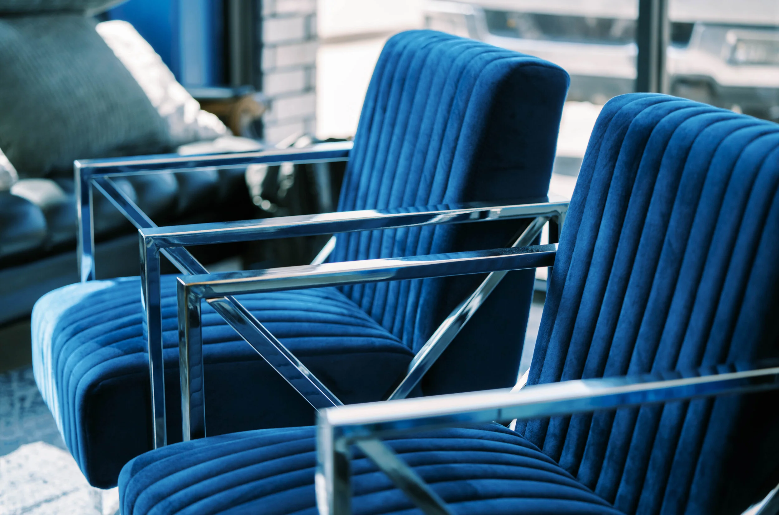 Revive Therapy + Wellness