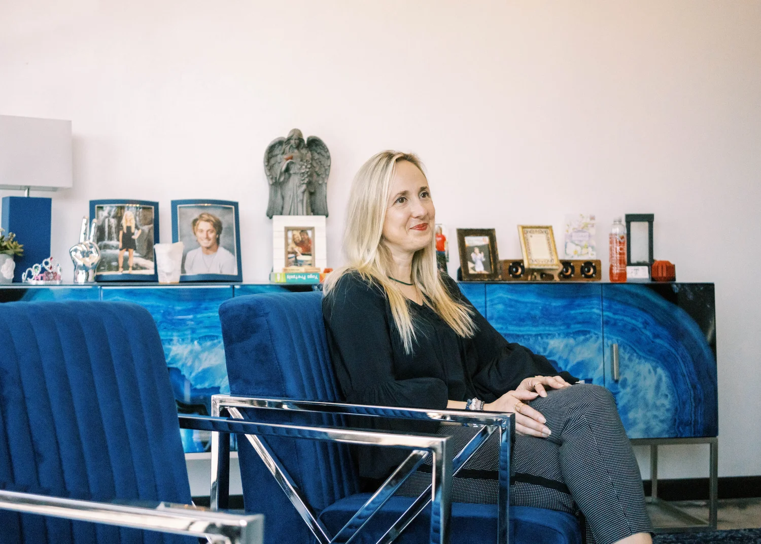 Revive Therapy + Wellness