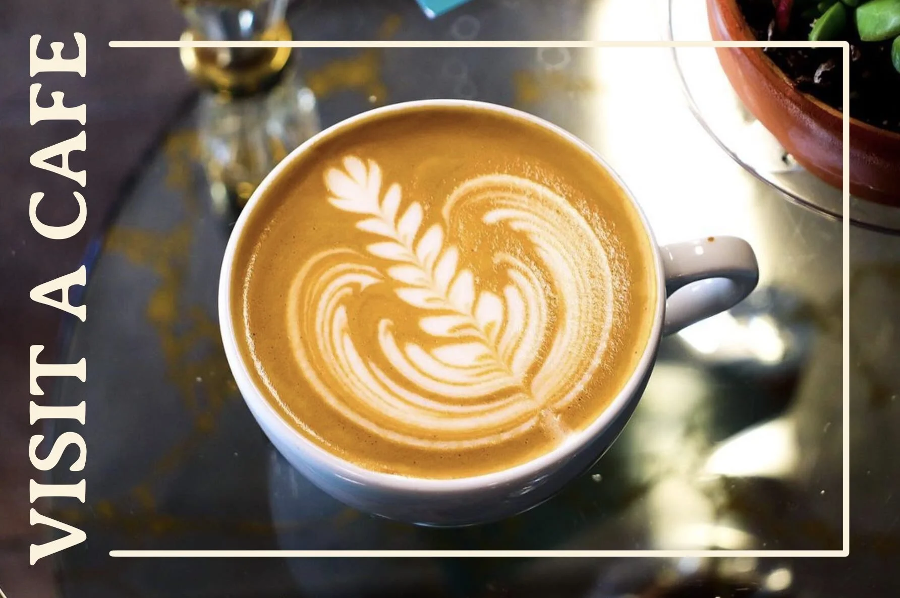 Reprise Coffee Roasters