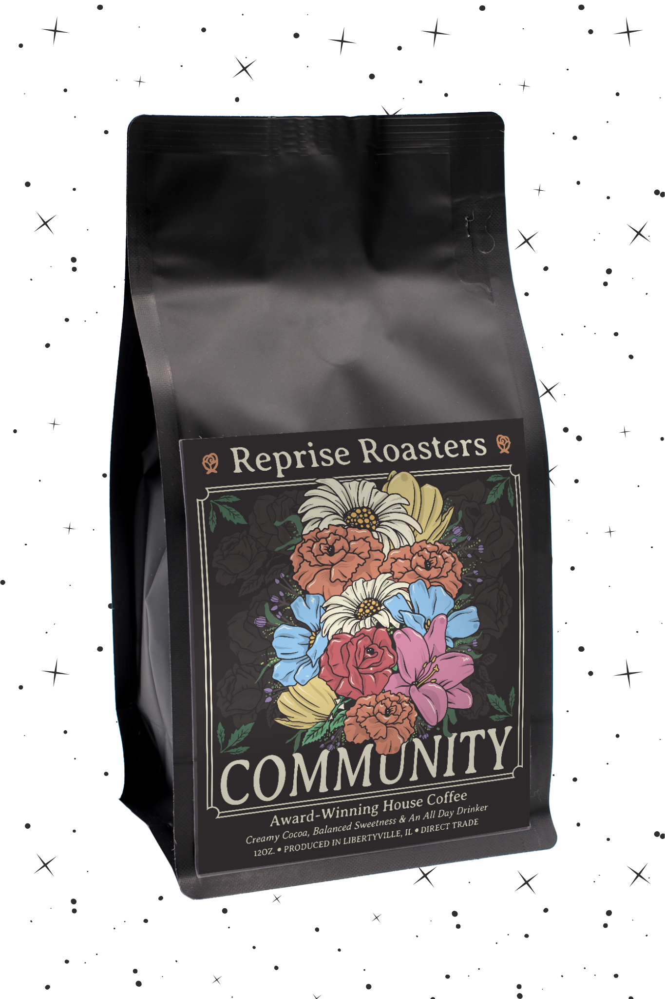 Reprise Coffee Roasters