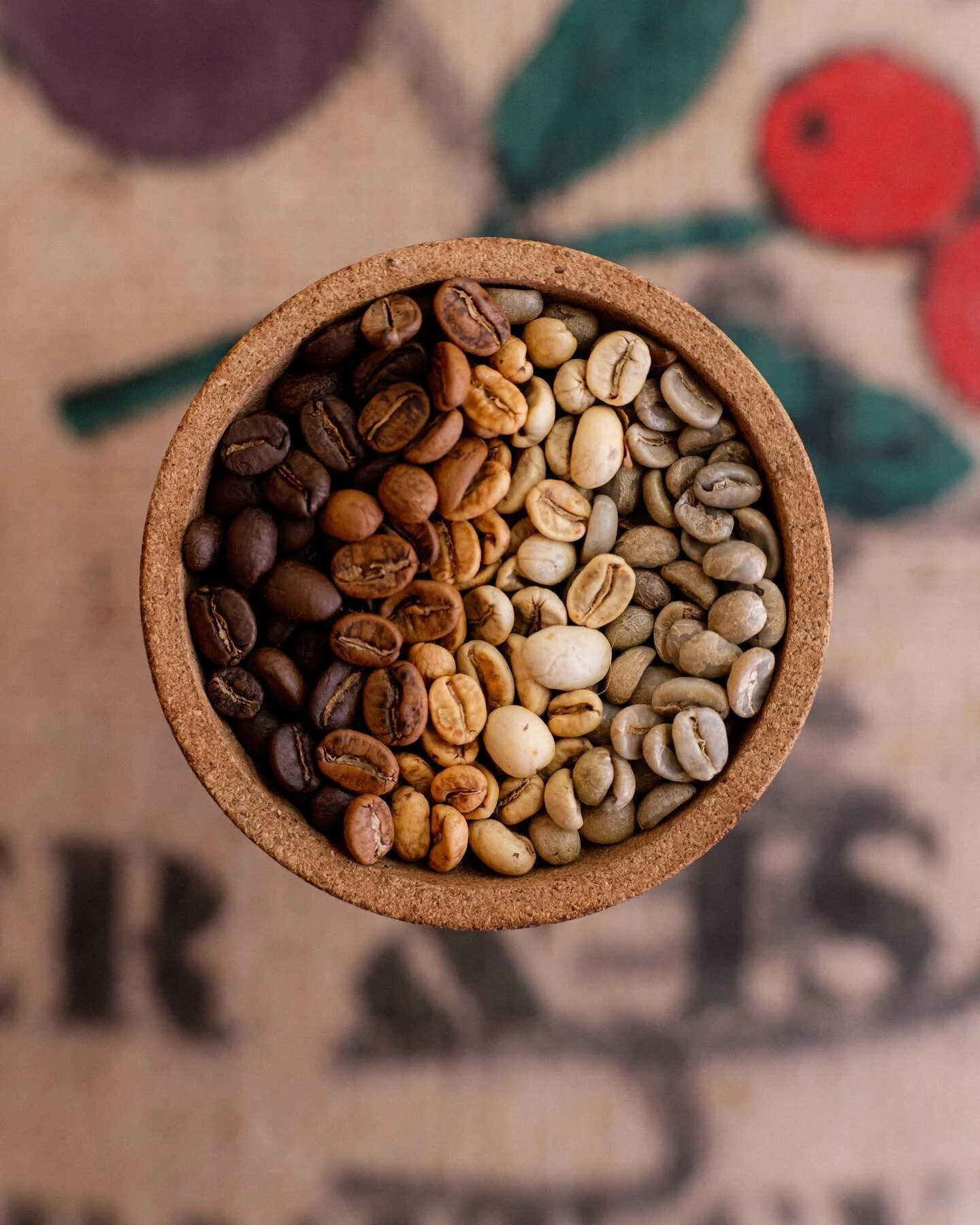 Reprise Coffee Roasters