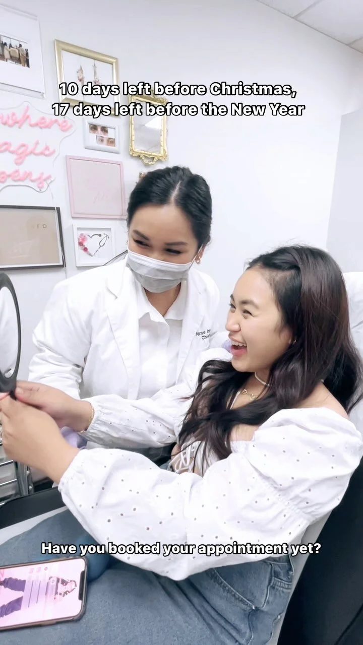 Face Sculptor Medical Aesthetic Clinic | Nurse Cheska | Lip Filler Near ...