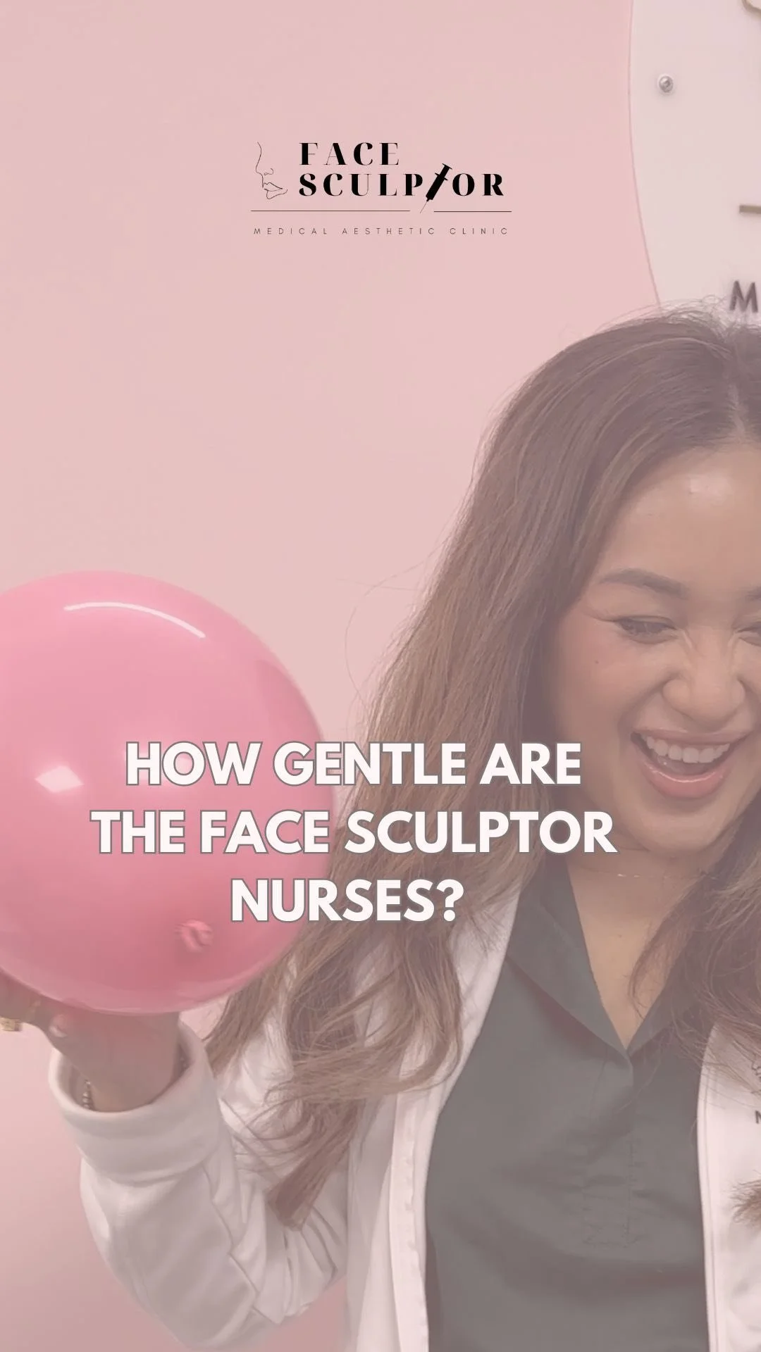 Face Sculptor Medical Aesthetic Clinic | Nurse Cheska | Lip Filler Near ...