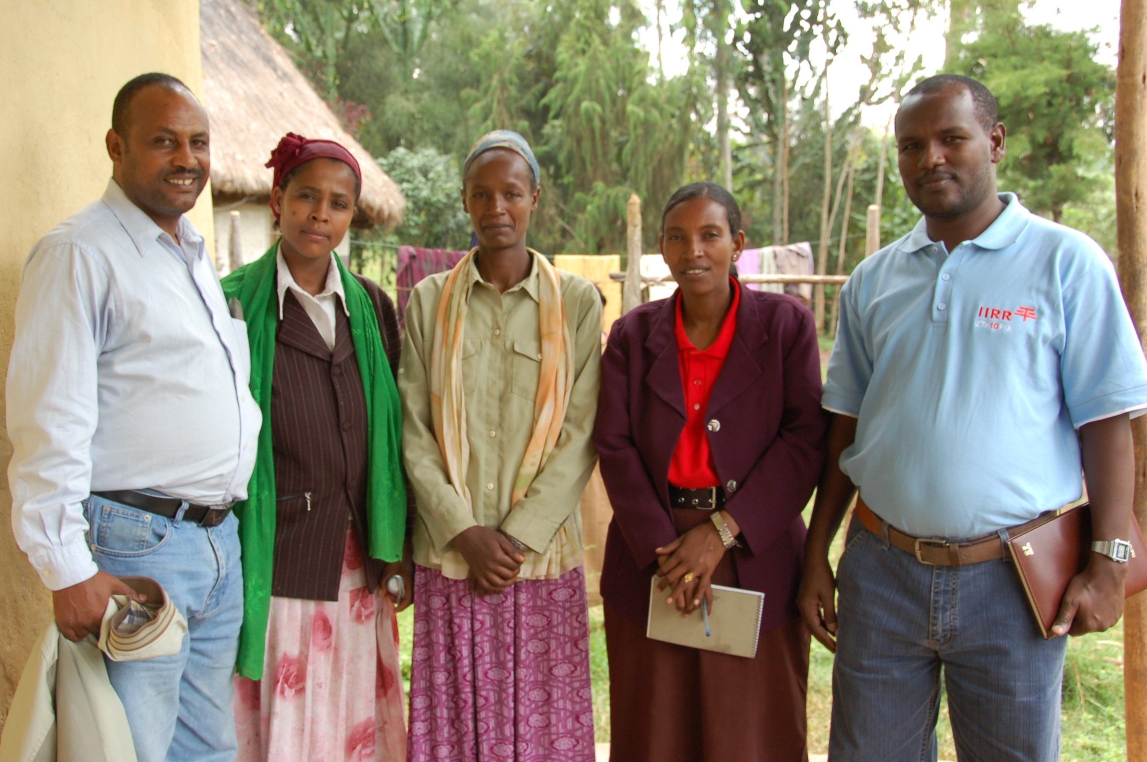 Learn About LOWO'S History and Global Impact — LOWO