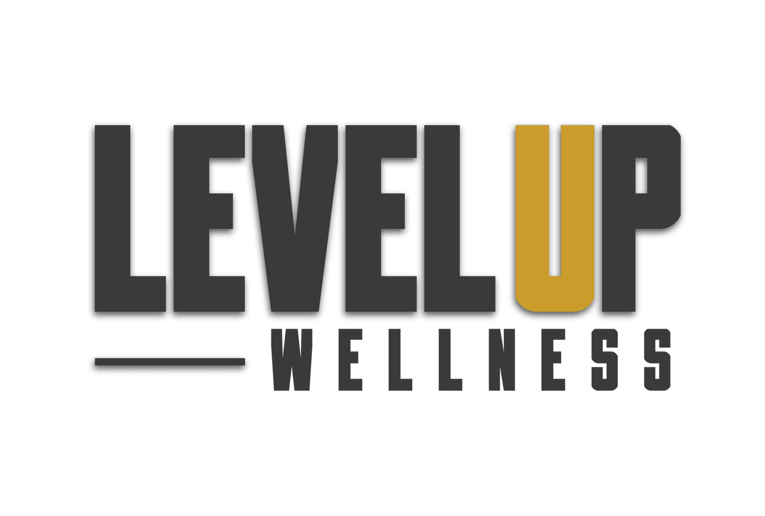 INFRARED SAUNA — Level Up