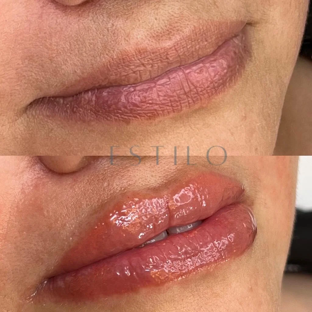 Estilo Microblading