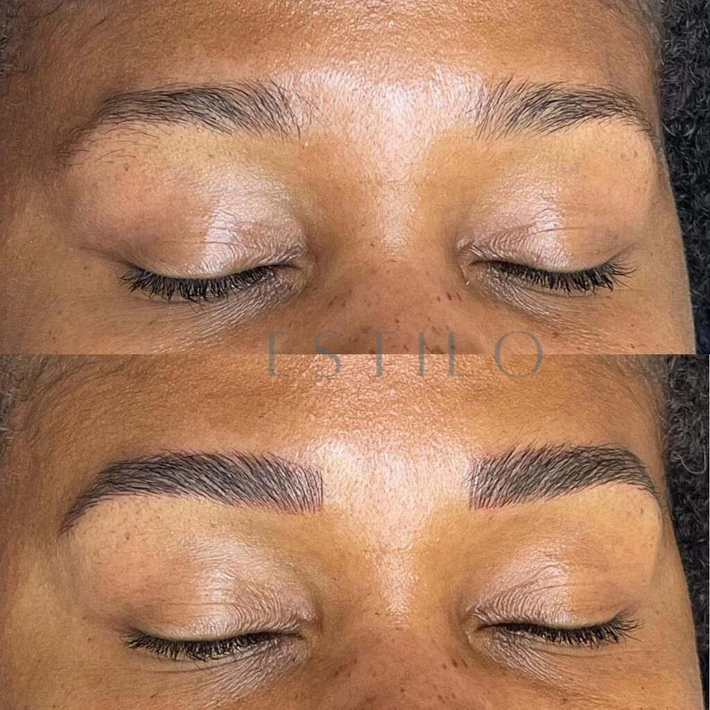 Estilo Microblading