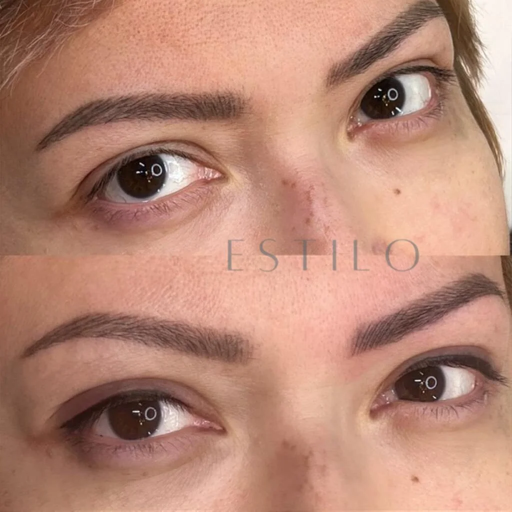 Estilo Microblading