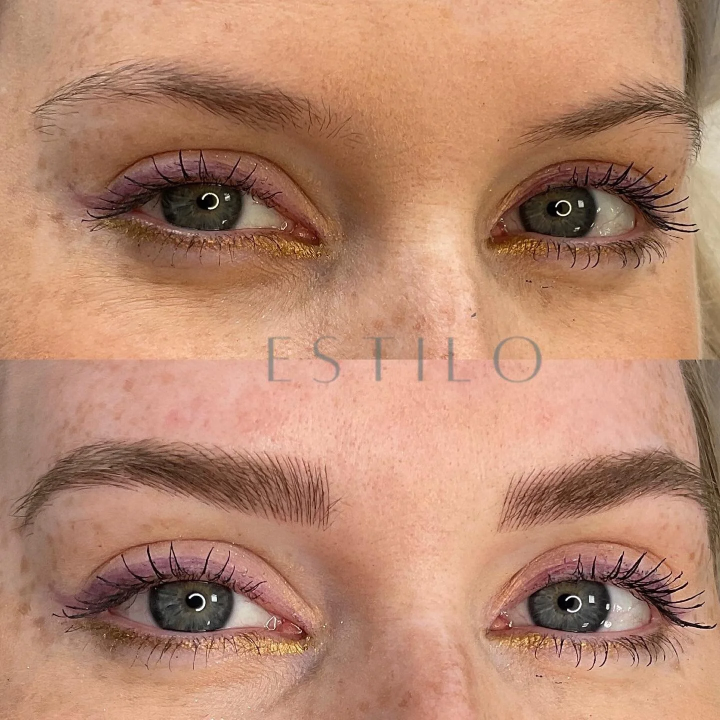 Estilo Microblading