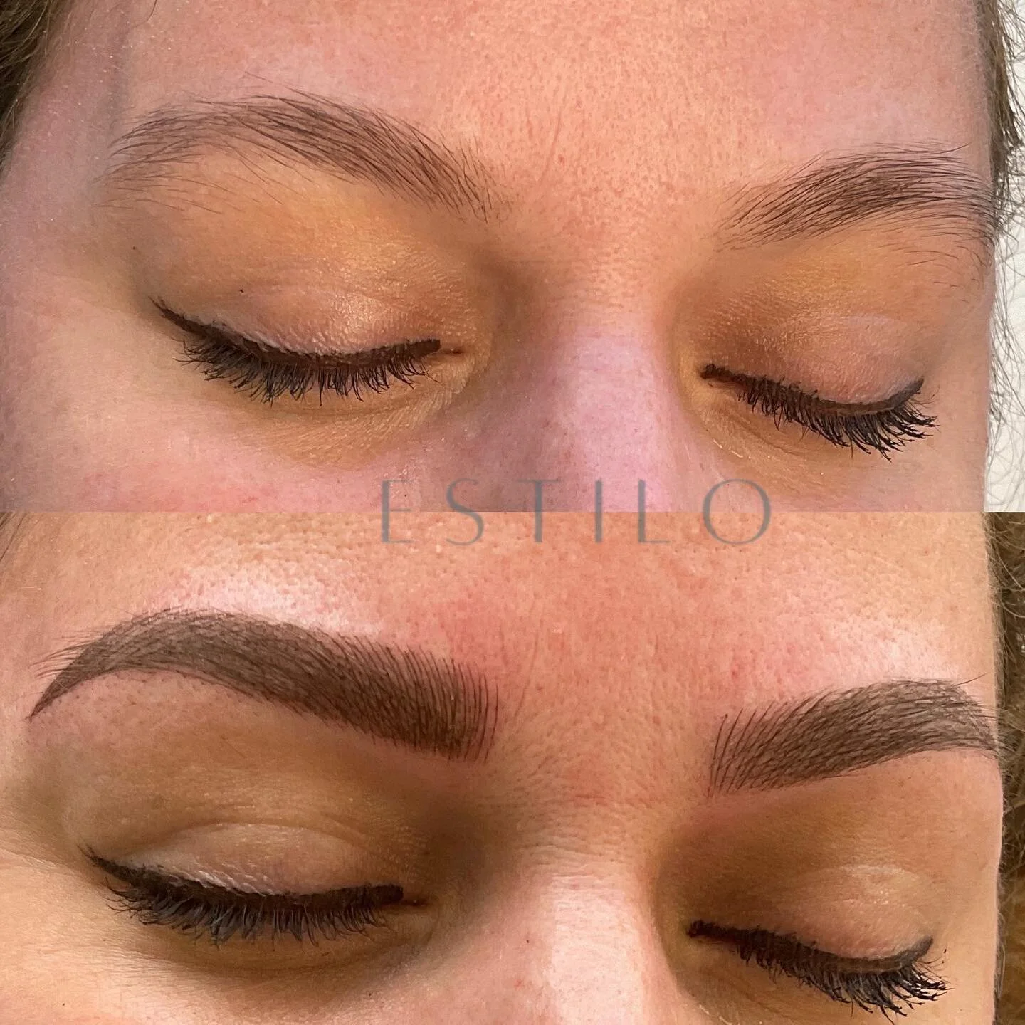 Estilo Microblading
