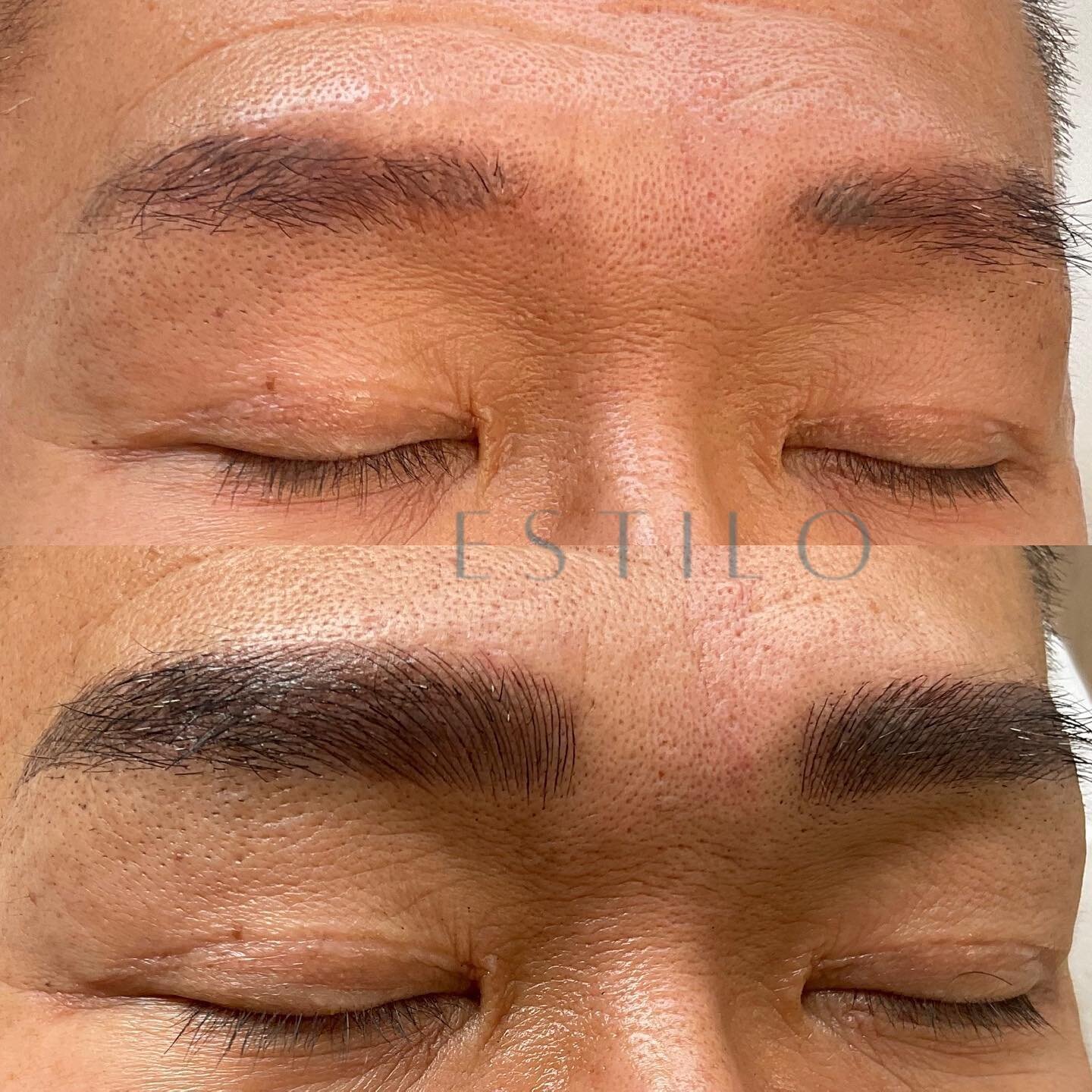Estilo Microblading
