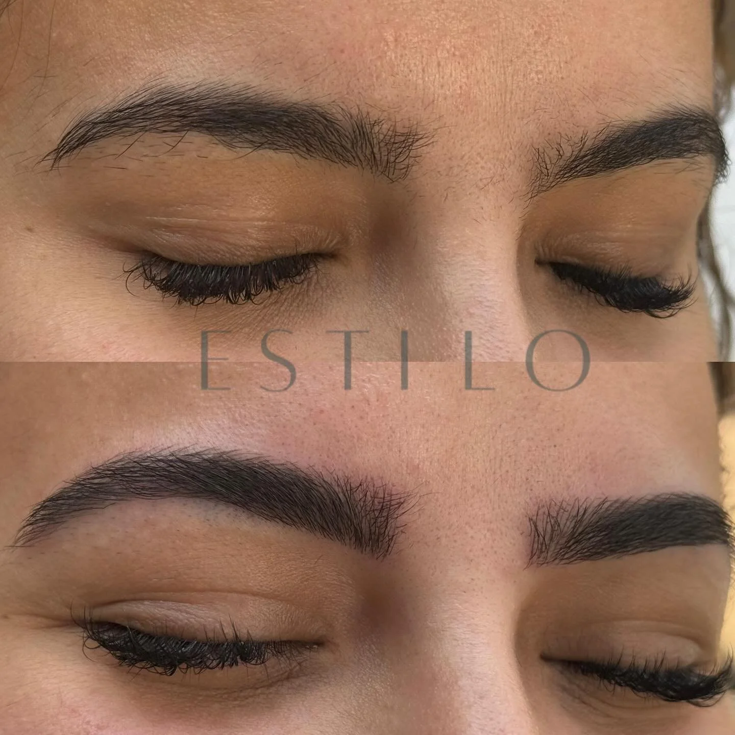 Estilo Microblading
