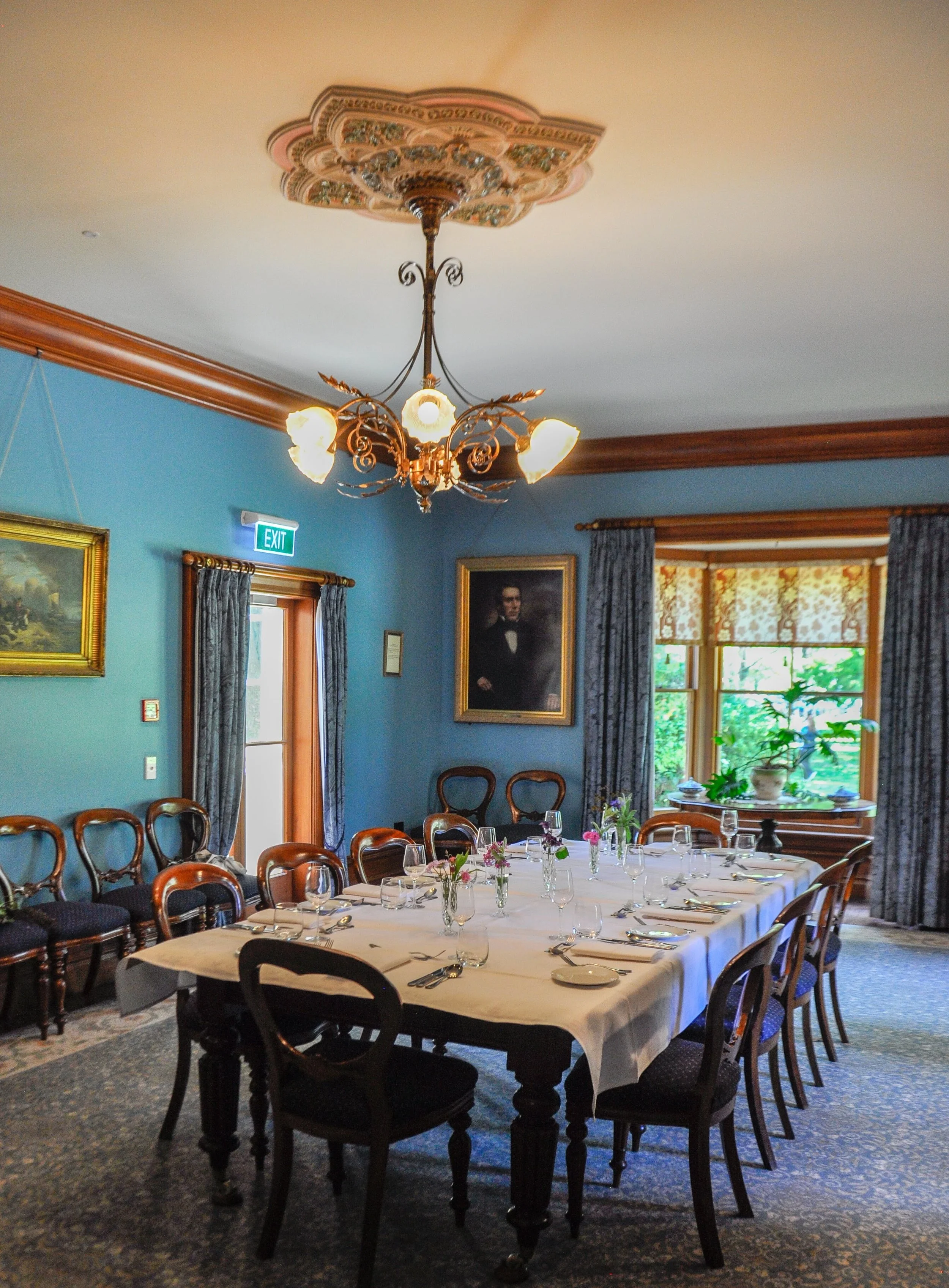 Gallery — The Quarters Restaurant and Venue