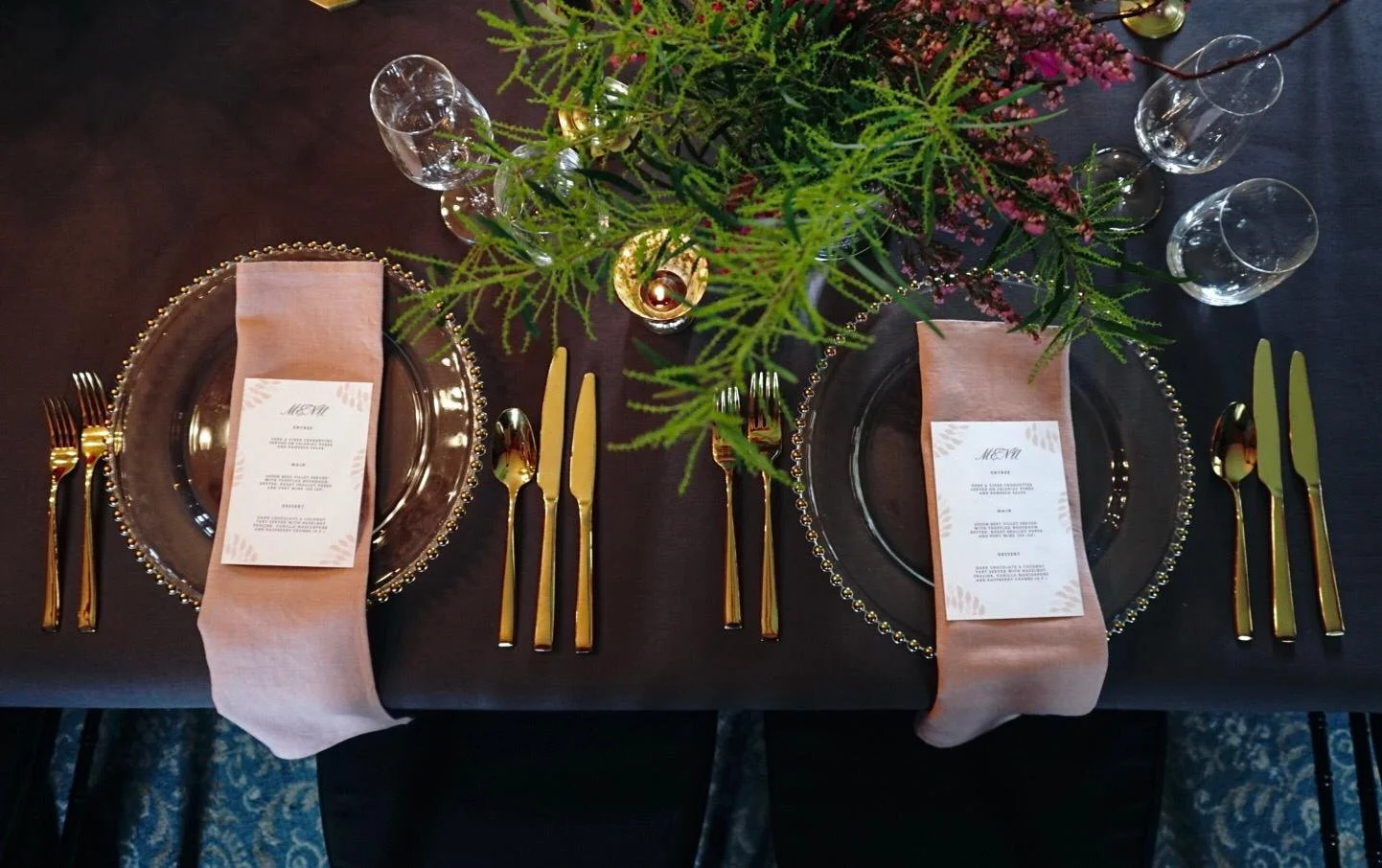 The Quarters Restaurant and Venue