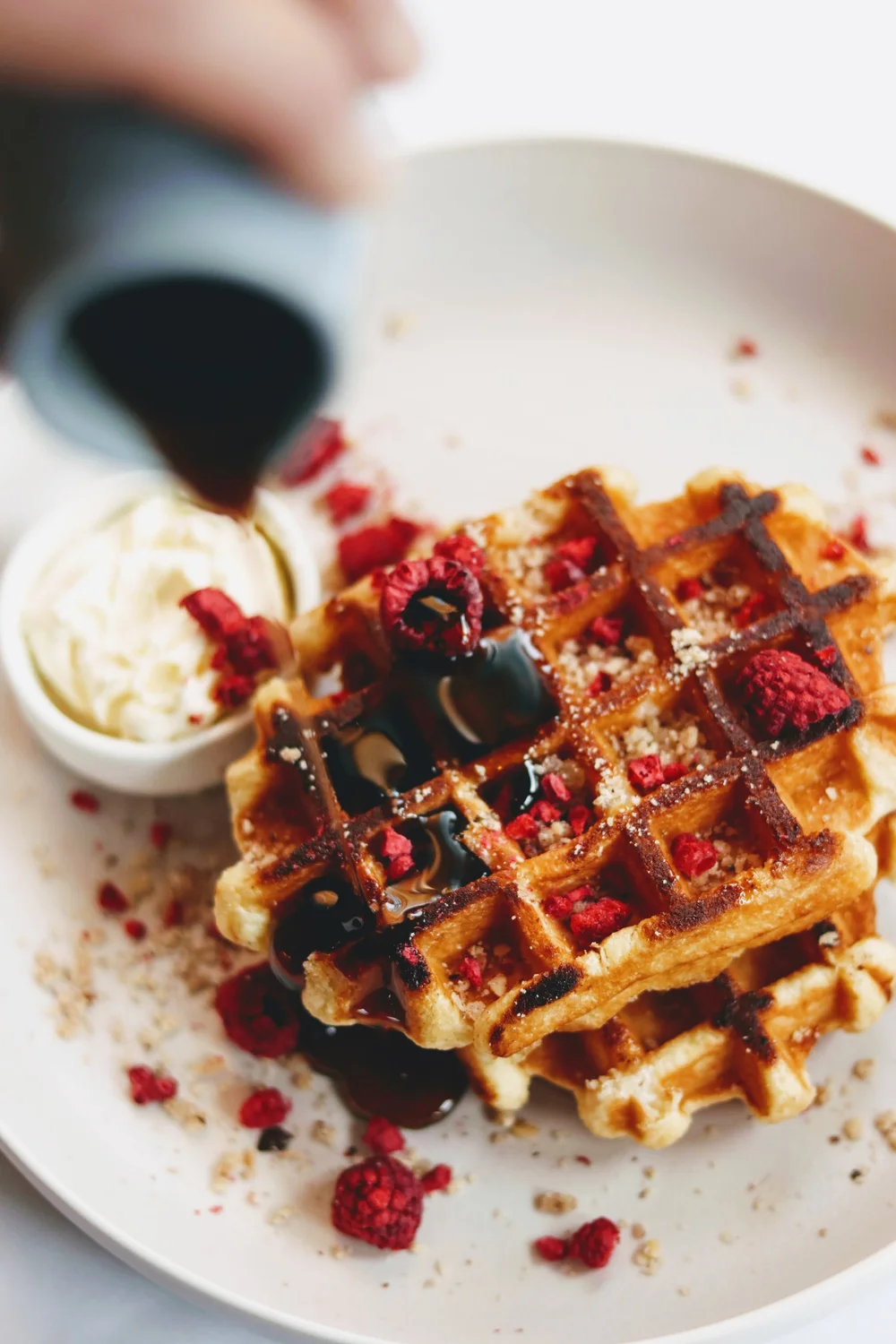 Reservations — The Quarters Restaurant and Venue