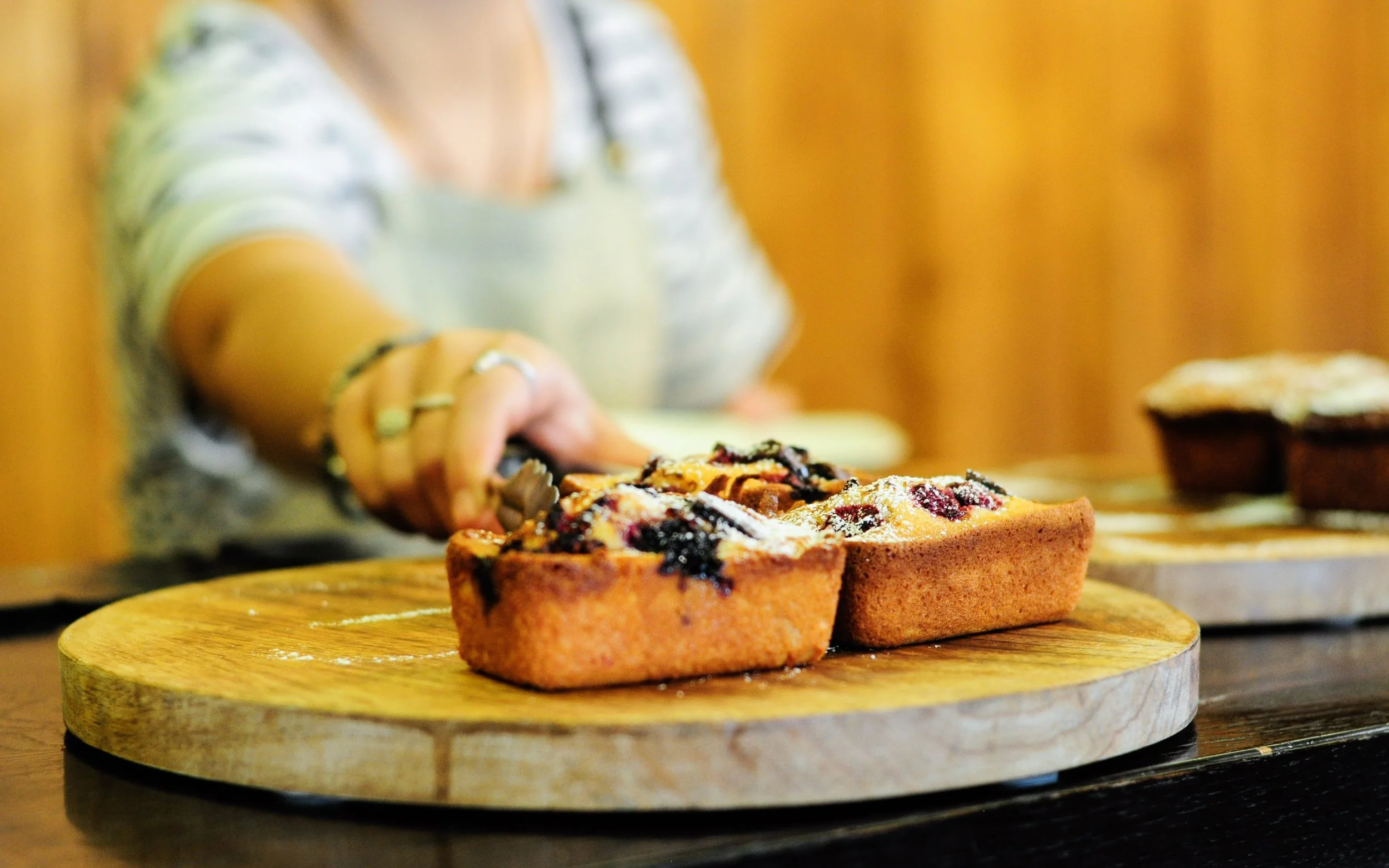 Reservations — The Quarters Restaurant and Venue