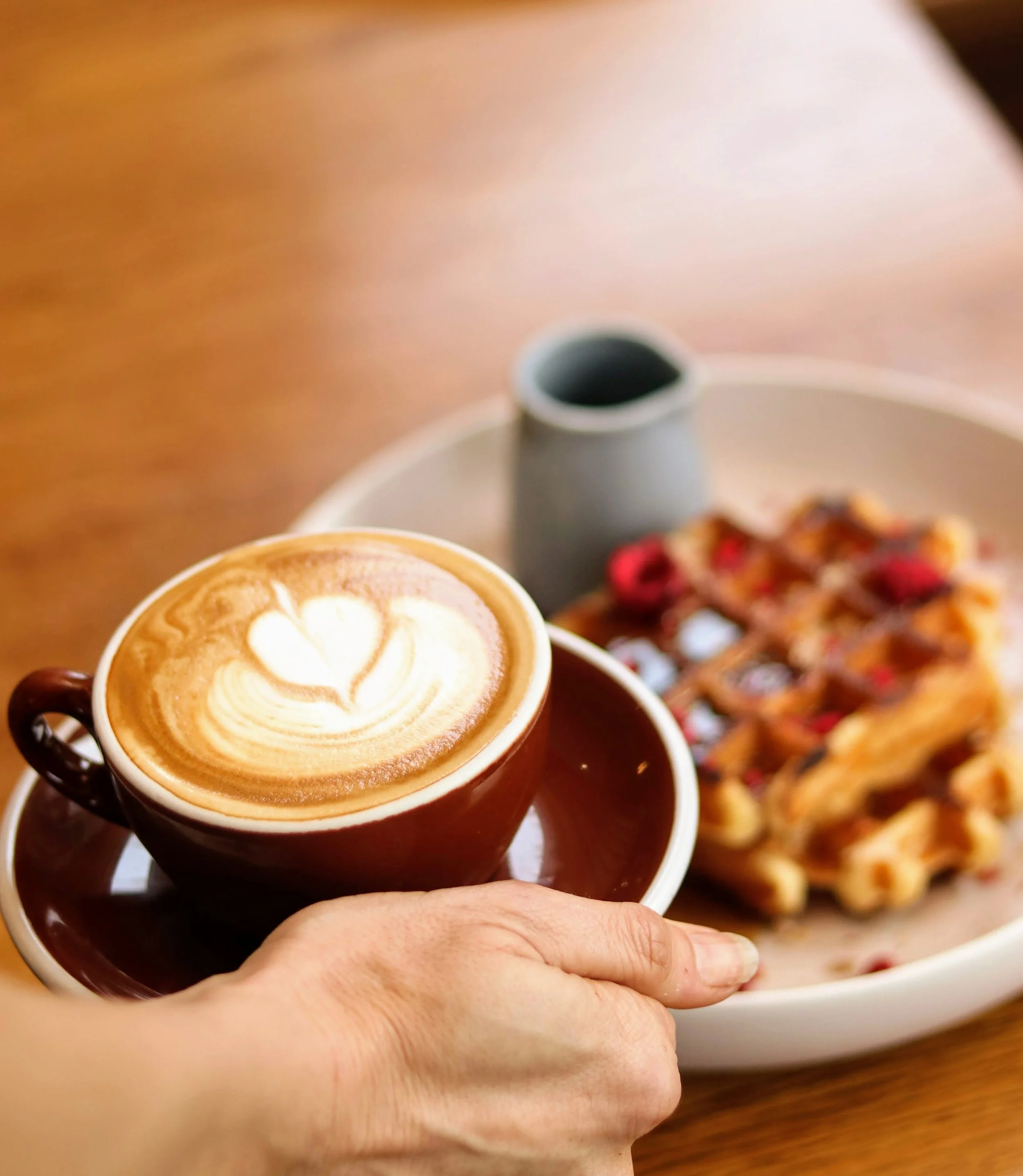 The Quarters Restaurant and Venue