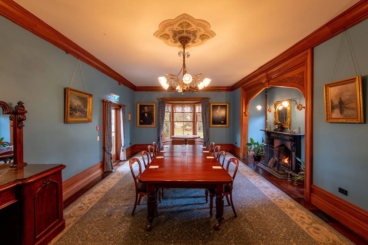 The Quarters Restaurant and Venue