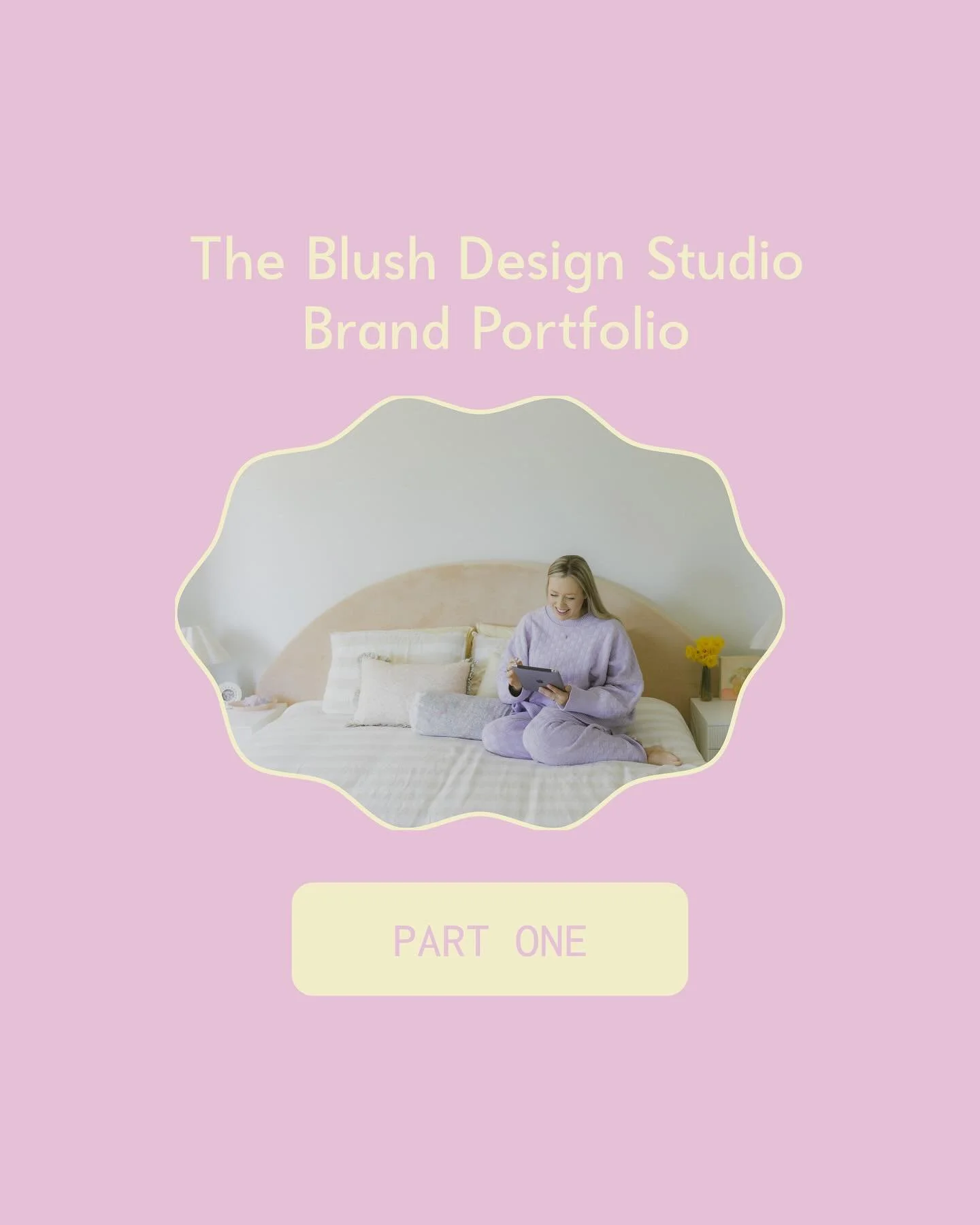 Milky Dreams — Blush Design Studio