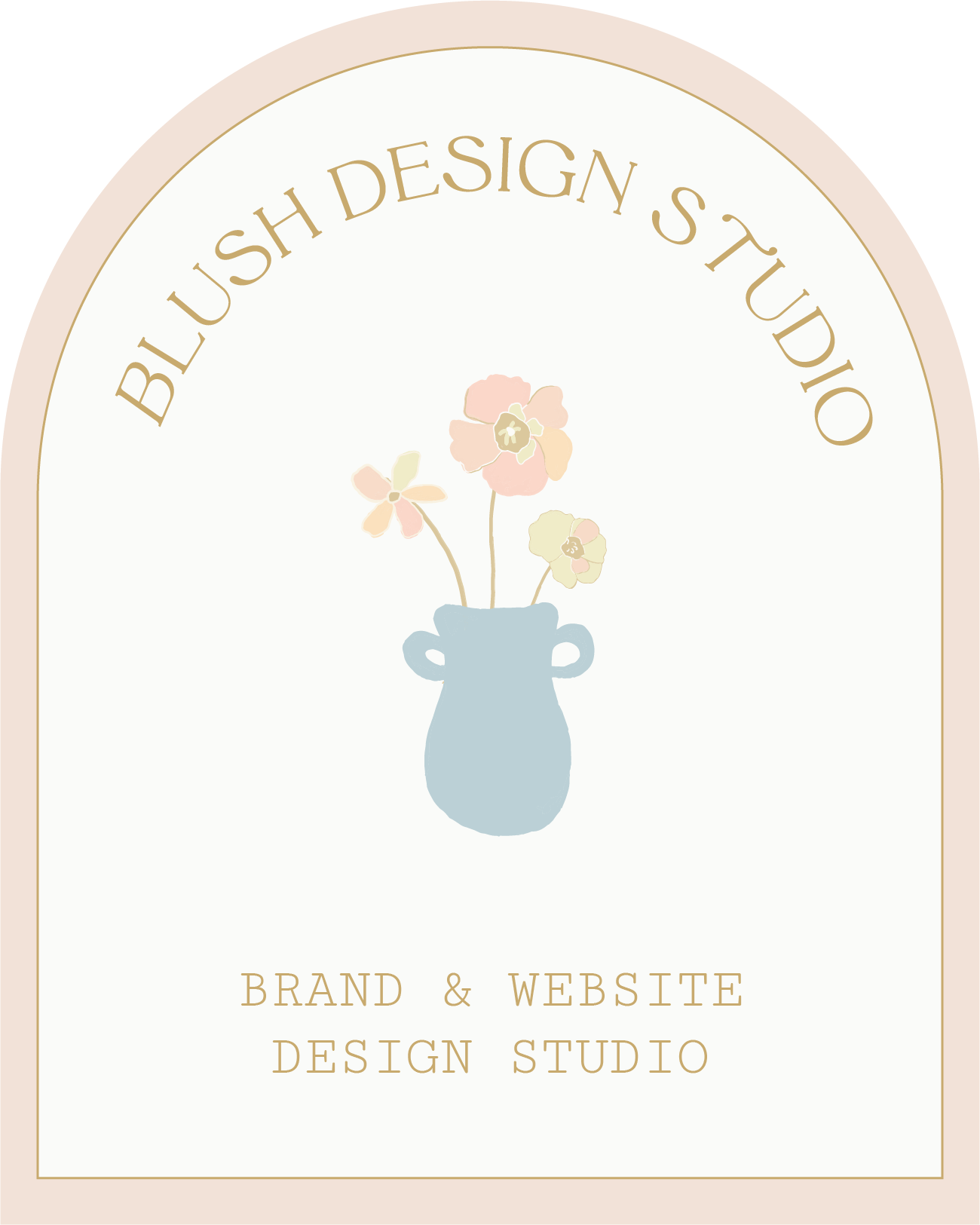 Milky Dreams — Blush Design Studio