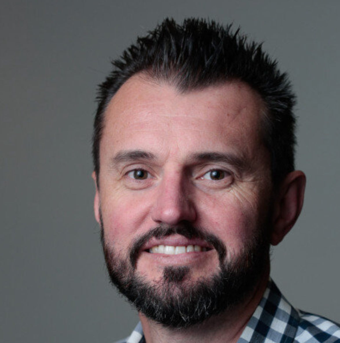 Our Team — The Retail Score