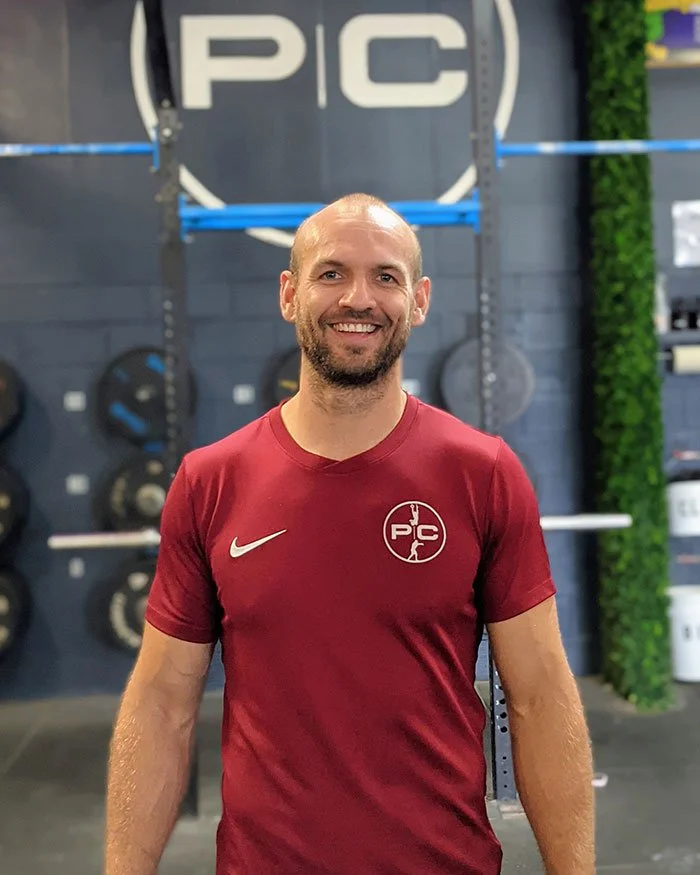 Your Team — Premier Conditioning