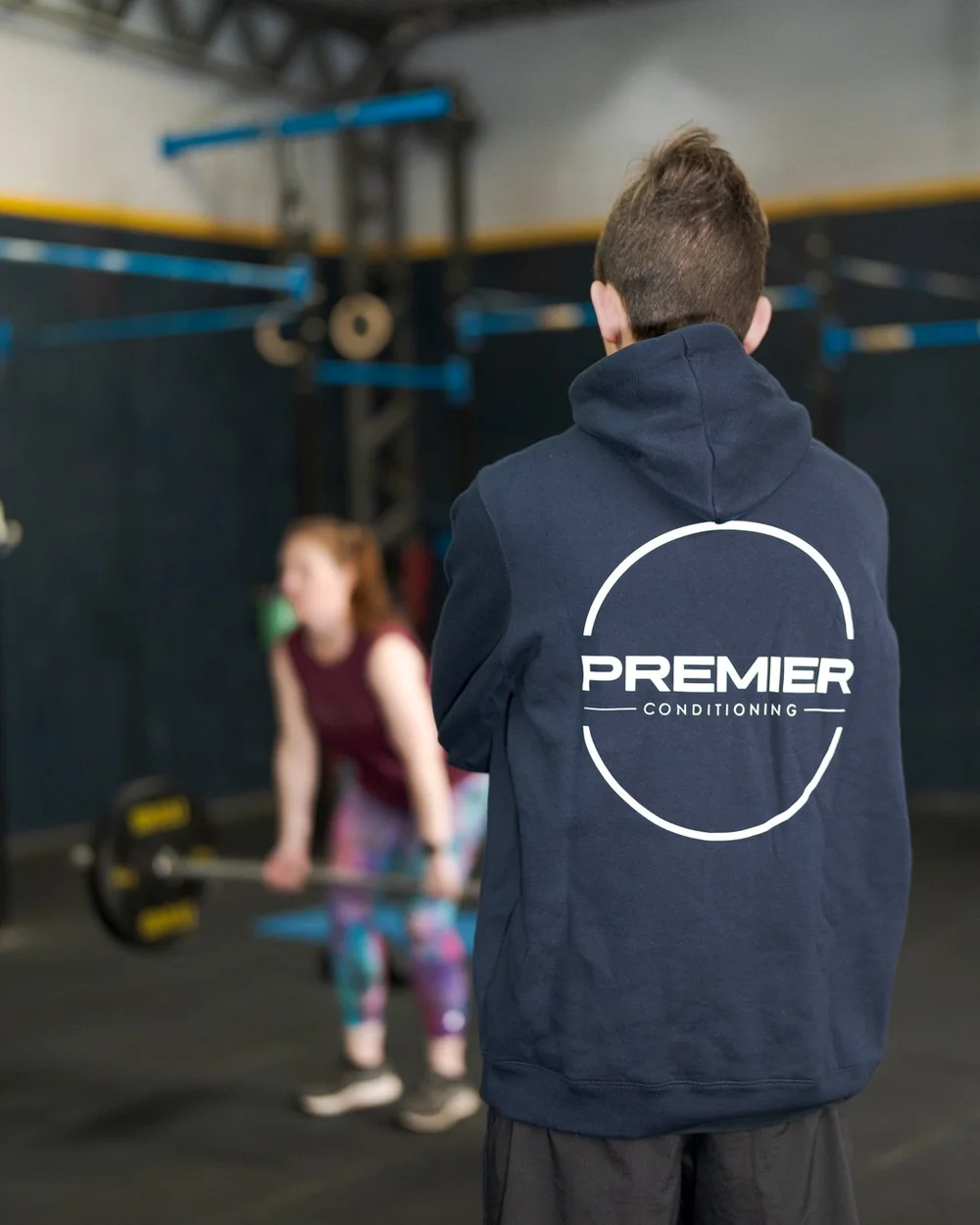 Premier Conditioning | Discover Your Potential
