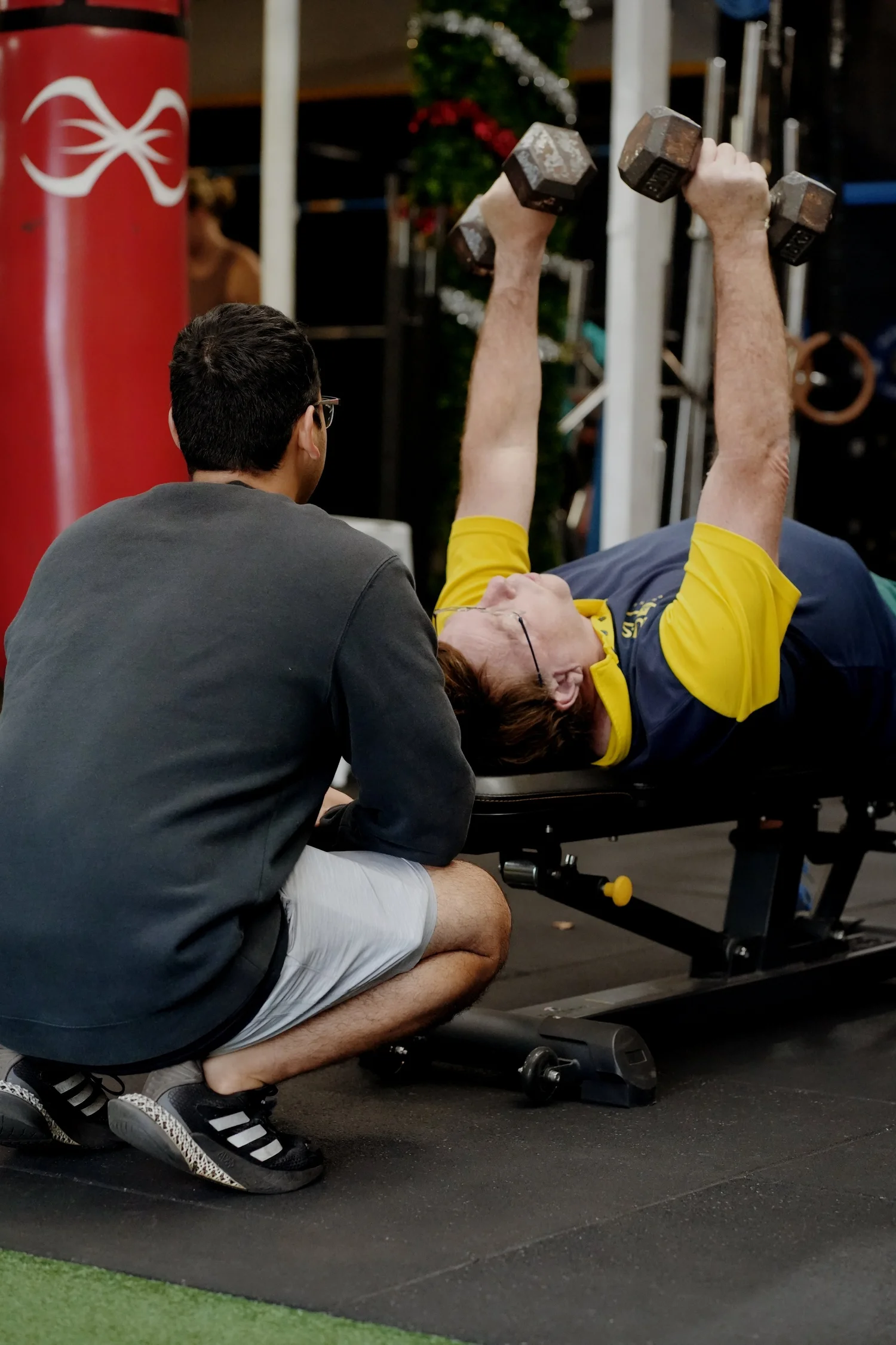 Premier Conditioning | Discover Your Potential