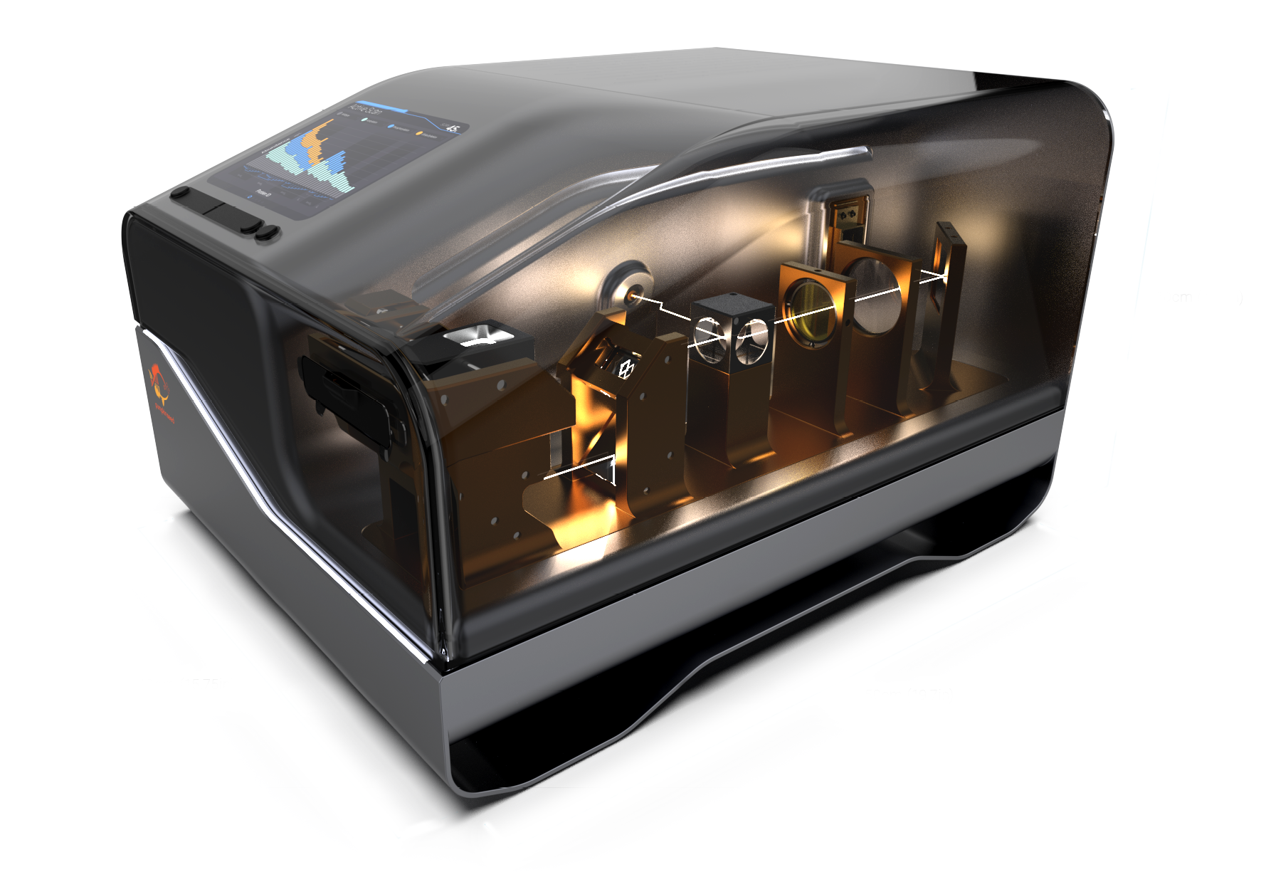 Charlie Pyott Design