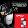 Ryco Filter Range — Albany V-Belt & Rubber
