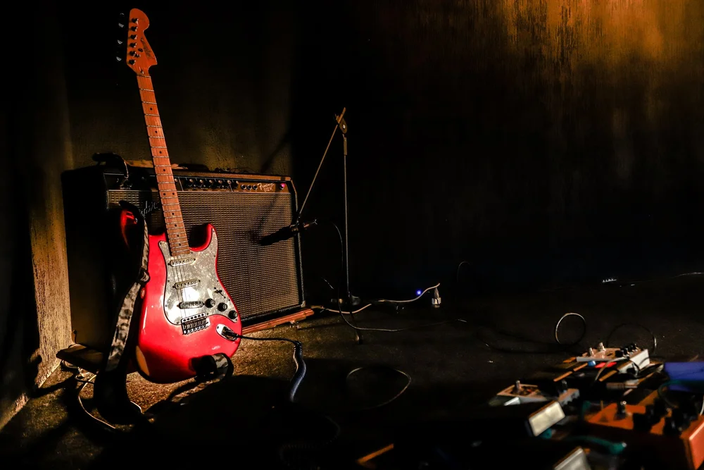 Bad Cat Instruments
