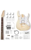 Store 1 — Bad Cat Instruments