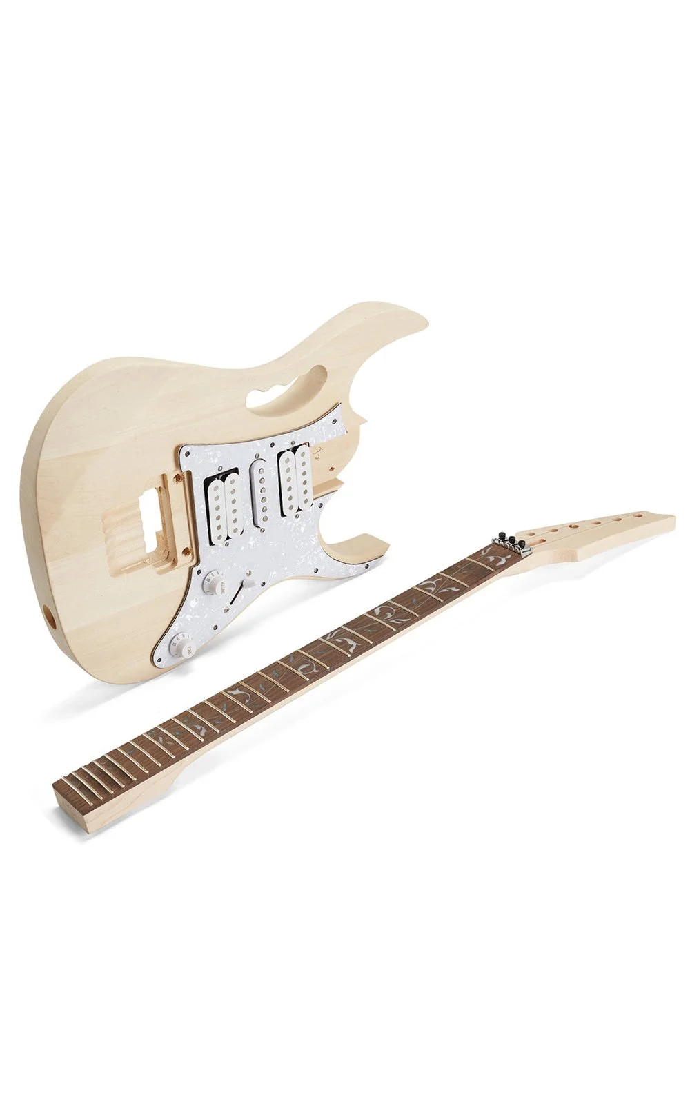 Store 1 — Bad Cat Instruments