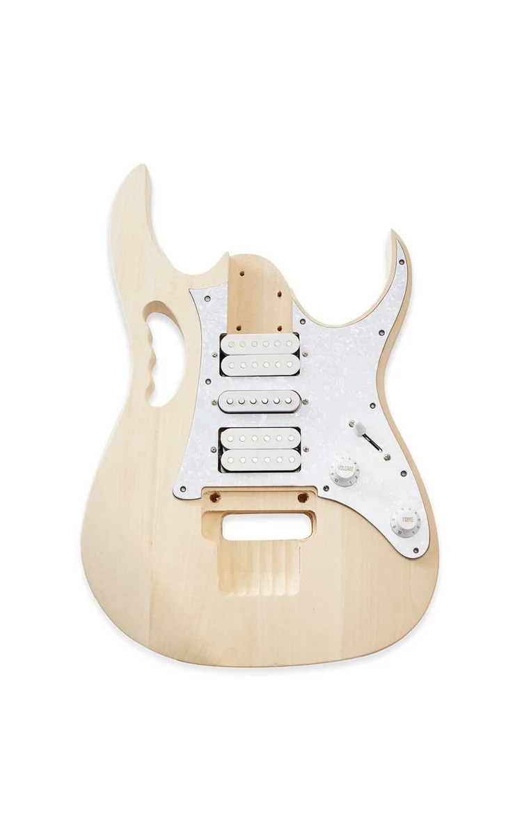 Store 1 — Bad Cat Instruments