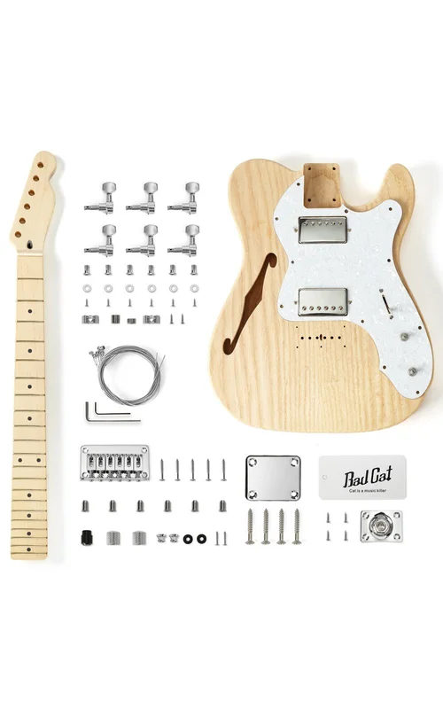 Store 1 — Bad Cat Instruments