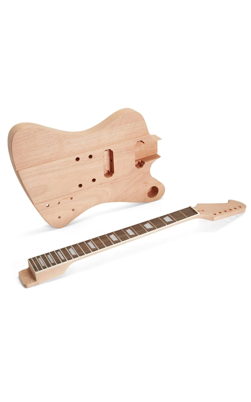 Store 1 — Bad Cat Instruments