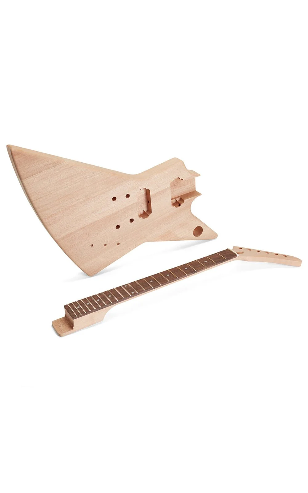 Store 1 — Bad Cat Instruments