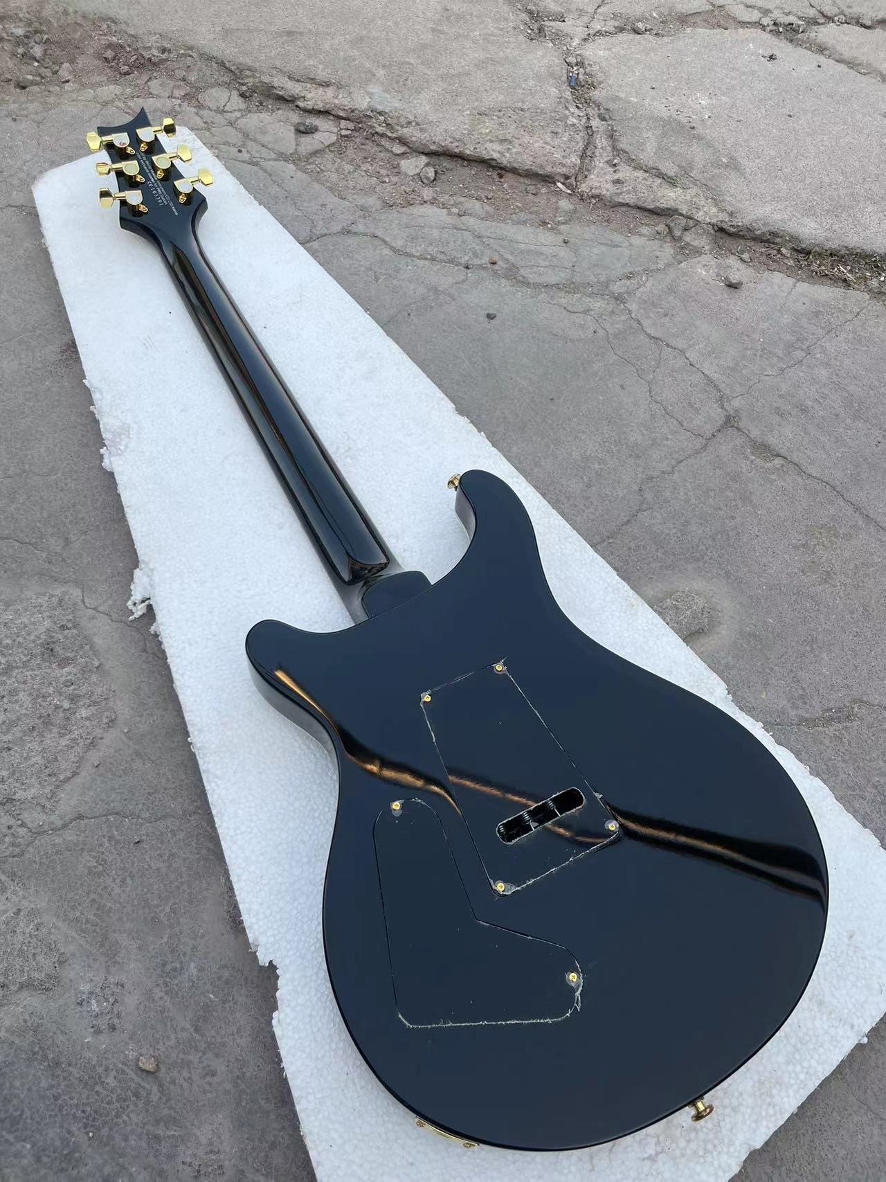 MOD. — Bad Cat Instruments