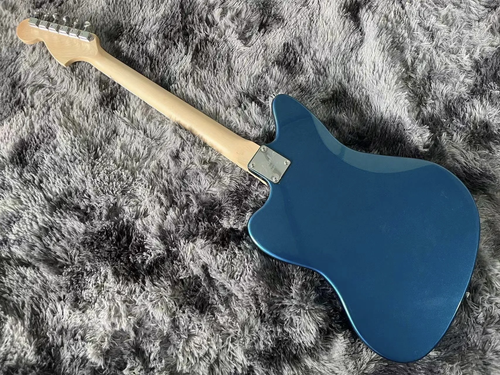 MOD. — Bad Cat Instruments