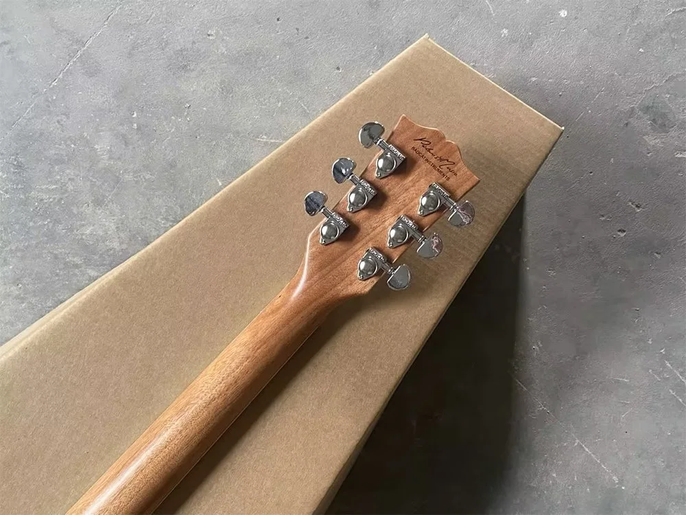 Store 2 — Bad Cat Instruments